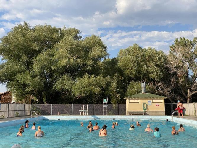 Sink or swim: Drowning survivor throws a lifeline to the Livingston ...