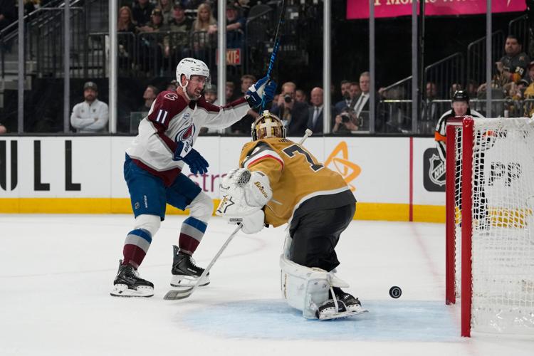Avs captain Gabriel Landeskog earns both Mark Messier Leadership Award ...