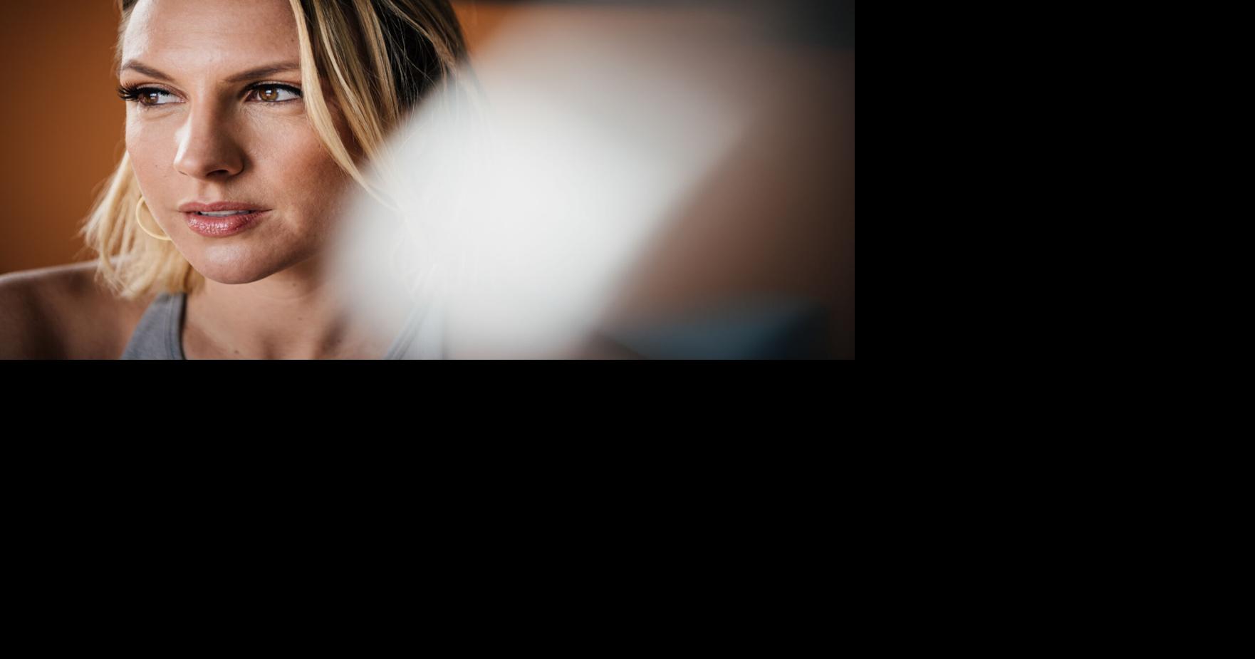 Growing in music: Paige Rasmussen never considered a path outside song ...