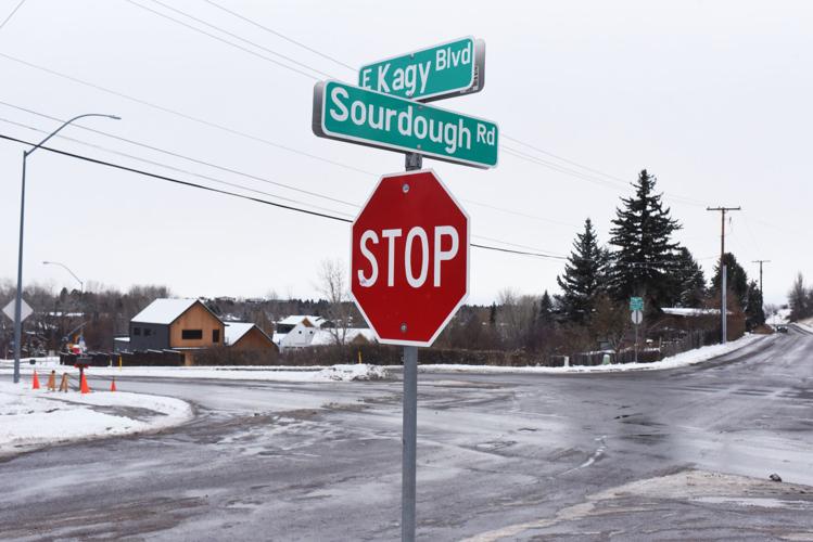 Concerns at Sourdough-Kagy intersection in Bozeman persist | News ...