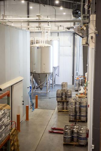 A place to grow: Bridger Brewing looks ahead with new Three Forks ...
