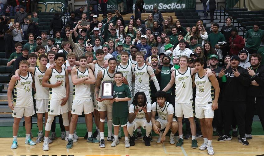 Rocky beats The Master's in 2nd round of NAIA tournament | Game ...