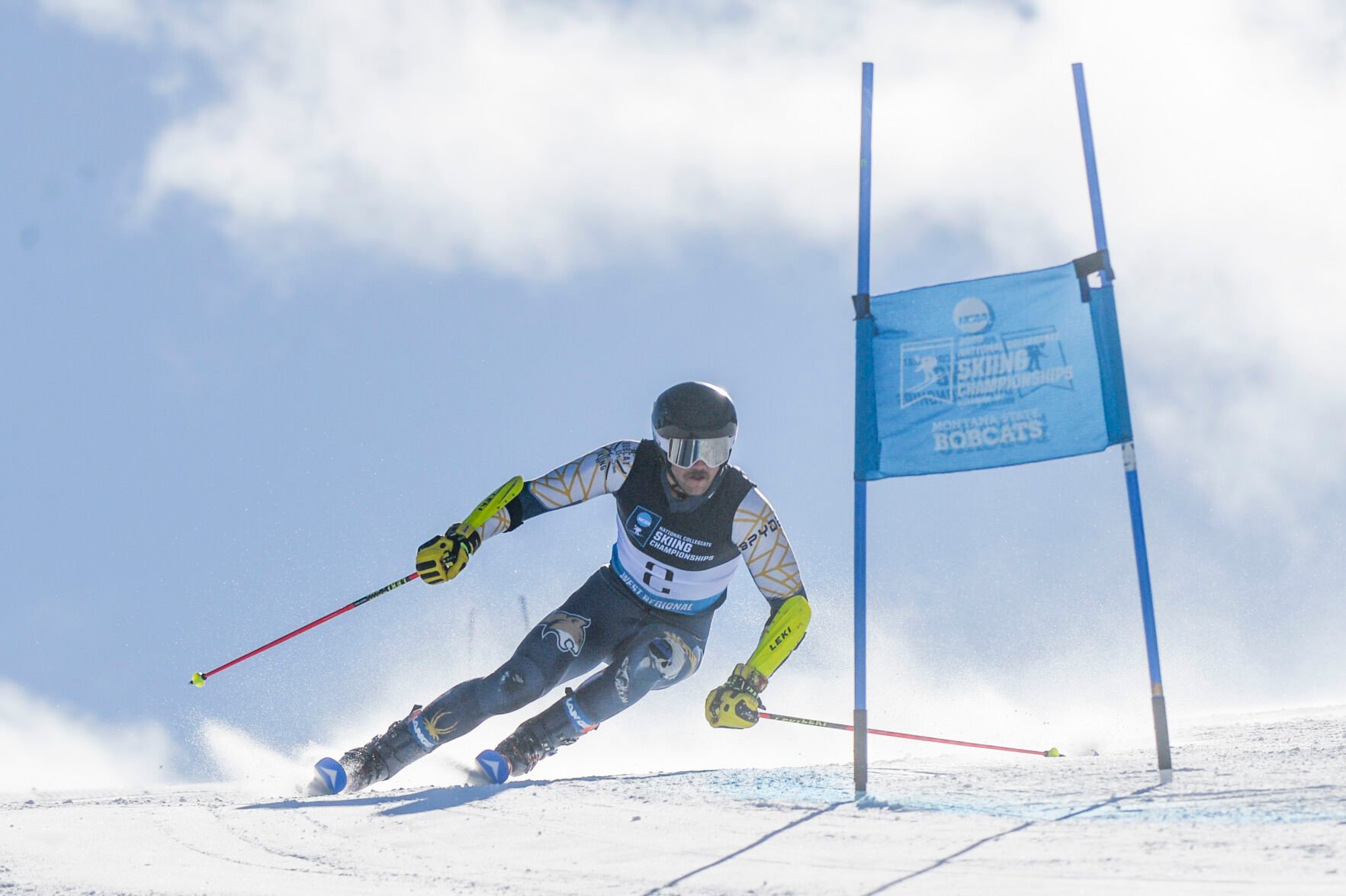 Six Montana State skiers earn All-RMISA honors | MSU Skiing ...