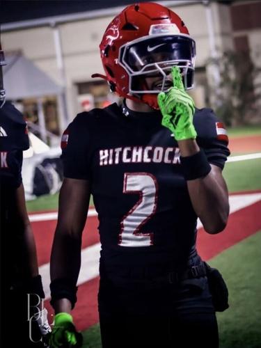 Brian Harris of Hitchcock commits to Montana State Bobcats | Sport ...