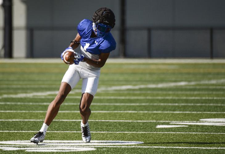 Gallatin's Quinn Clark makes quick impact as varsity starter | Prep ...