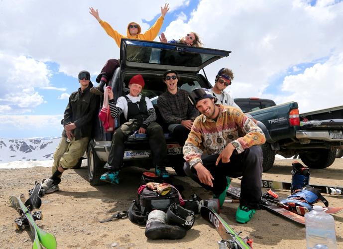 Iconic summer ski area atop Beartooth Pass for sale | Business ...