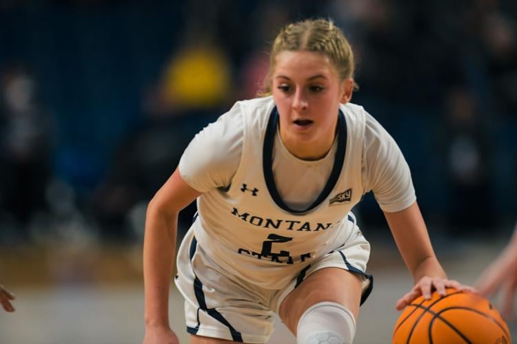 Montana State women muster just enough offense to get past Sacramento ...
