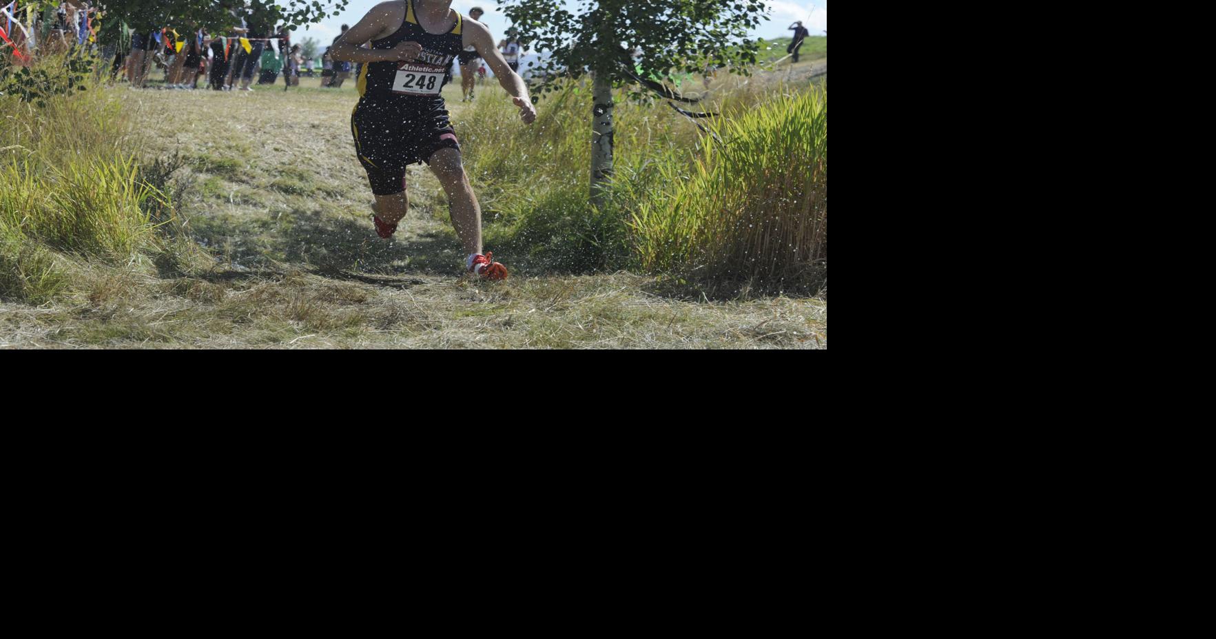 Manhattan Christian cross-country wins Belgrade Invitational in Eekhoff ...