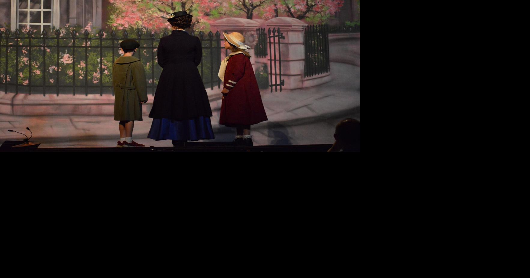 'Mary Poppins' flies into Bozeman | Ruckus | bozemandailychronicle.com