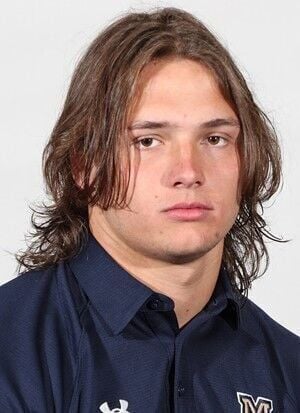 Montana State's Nolan Askelson returning to form after injury-shortened ...