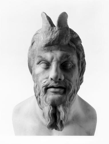 Chrysti the Wordsmith: Goat god Pan's dark side inspired 'panic ...