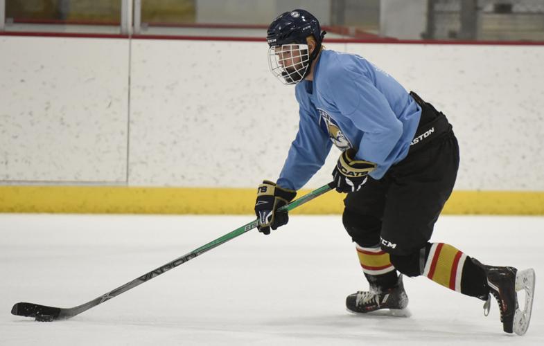 Bobcat hockey falls in three games at nationals | Sports ...
