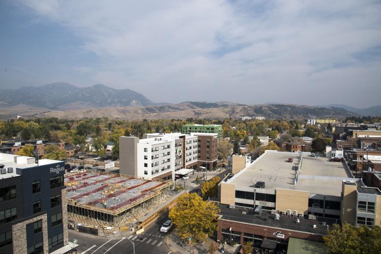 Downtown's Armory rooftop bar and restaurant opens | News ...