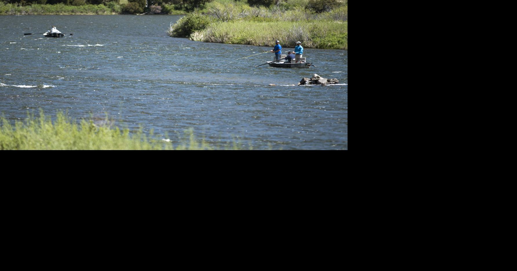 Permanent 'hoot owl' restrictions proposed for lower Madison River | Environment ...