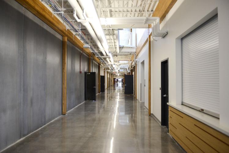 Bozeman High School renovations nearing completion | Education ...