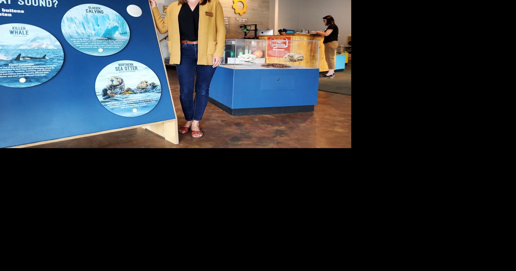 'Hands-on learning': Montana Science Center appoints new executive ...