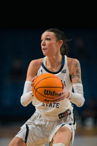 Montana State women muster just enough offense to get past Sacramento ...