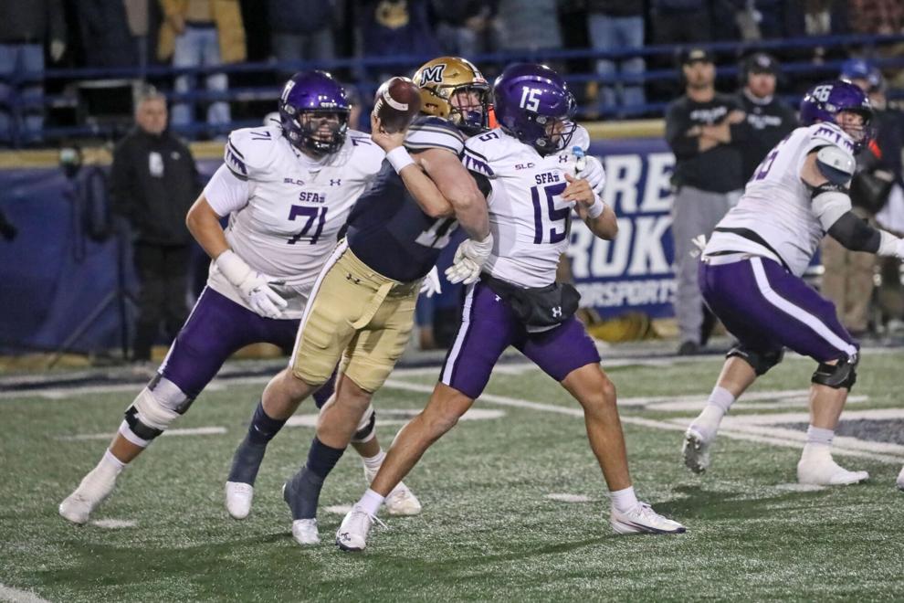 'Found a way': No. 2 Montana State didn't panic in bounce-back win over ...