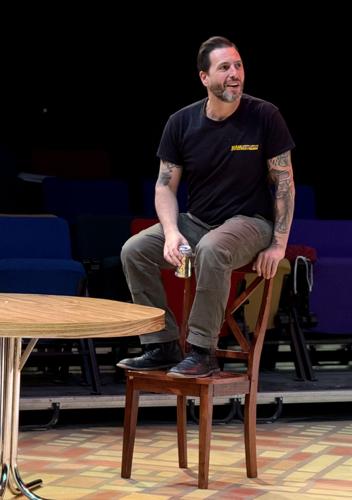 'True West': Shepard play explores brothers’ volatile relationship ...