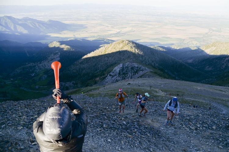2023 Bridger Ridge Run | Gallery | bozemandailychronicle.com