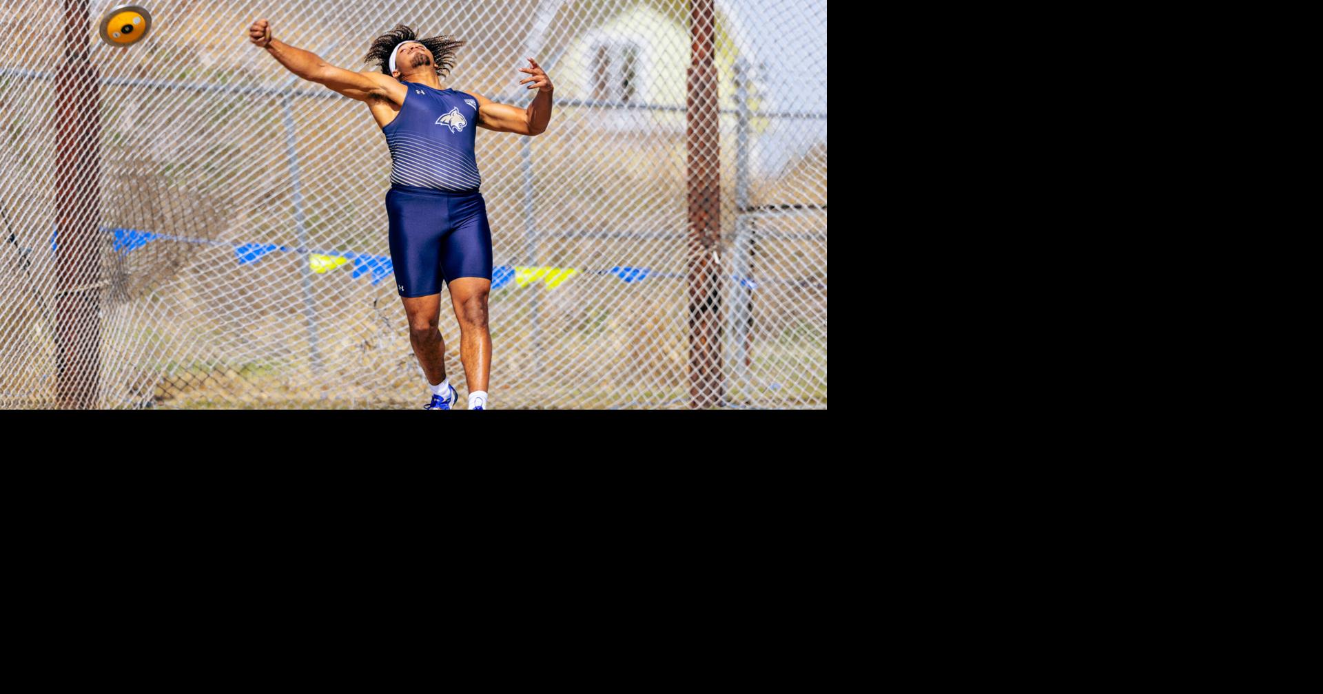 Montana State's Elijah Jackman earns Big Sky weekly honor | Bobcats ...