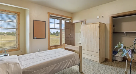 'Incredible vision': New Lighthouse Ranch facility to take on teen ...