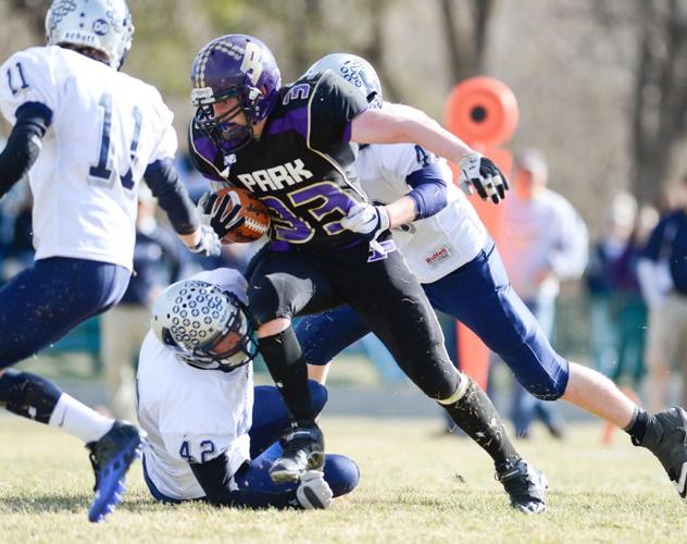 Livingston pummels Anaconda, 48-13, in Class A quarterfinals | Prep ...