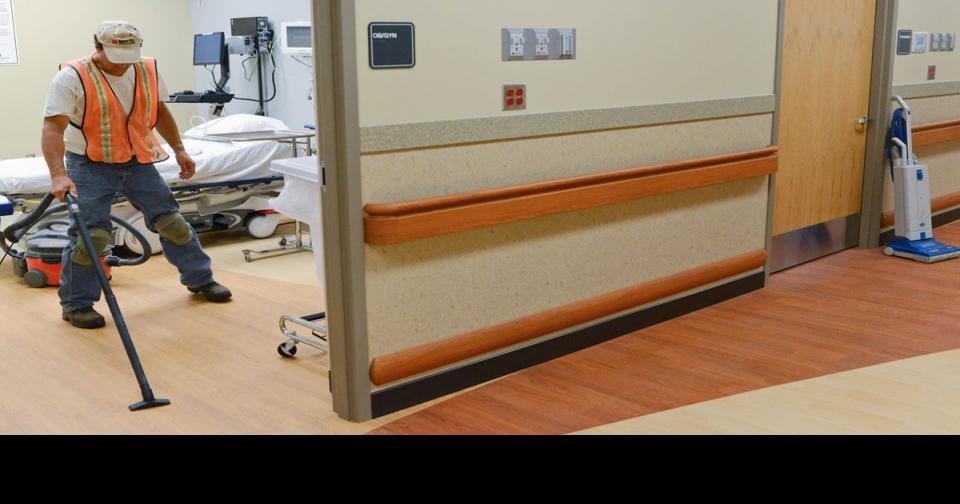 Bozeman Deaconess opens new emergency room | Health ...