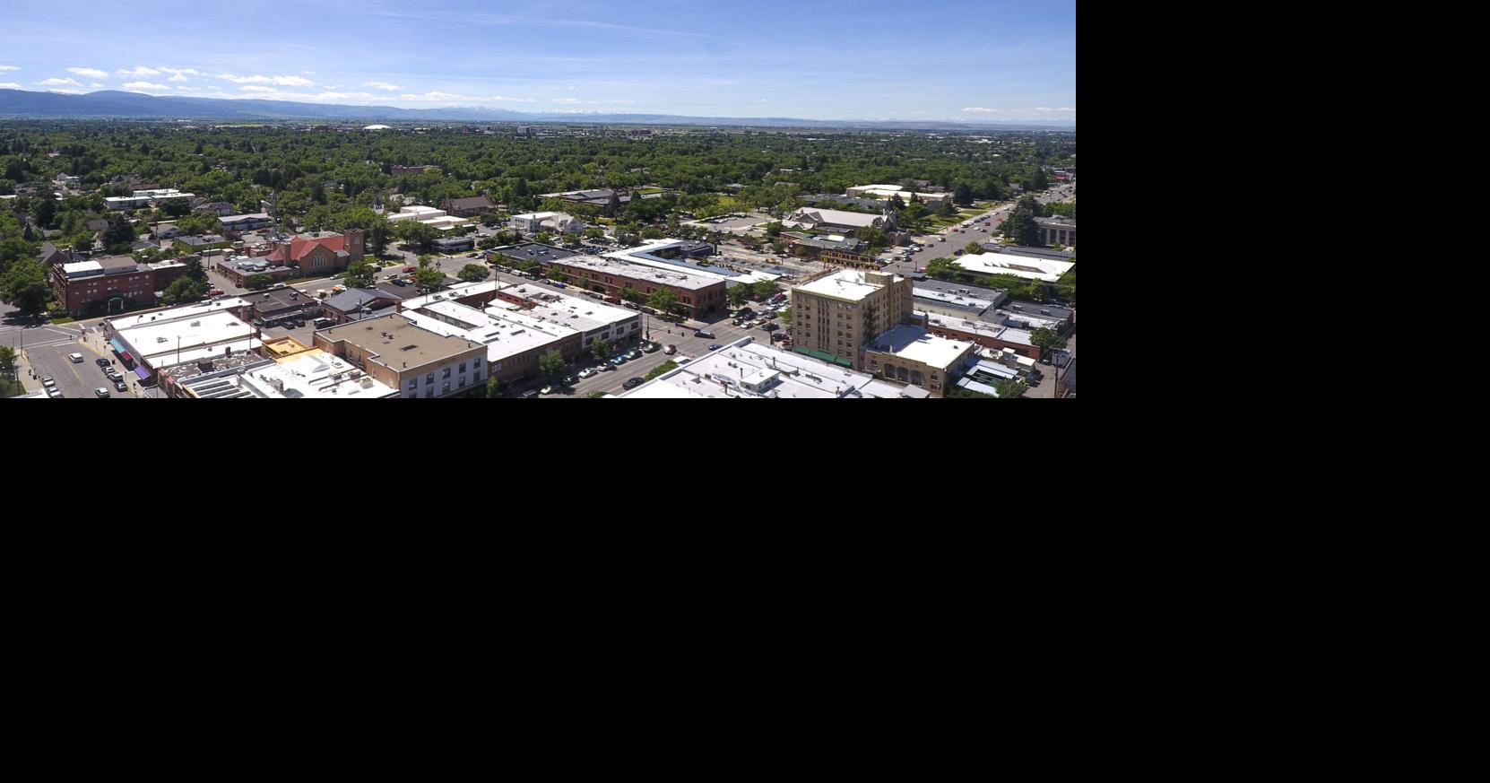 Mapping Bozeman's future: City creates first strategic plan | City ...