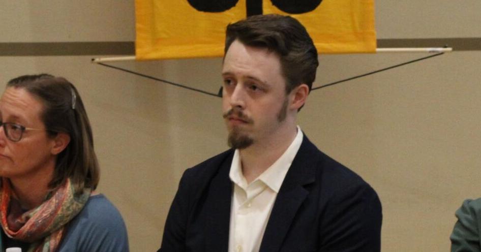 Meet the candidates: Young Bozeman native Brendan O'Connor says he's ...