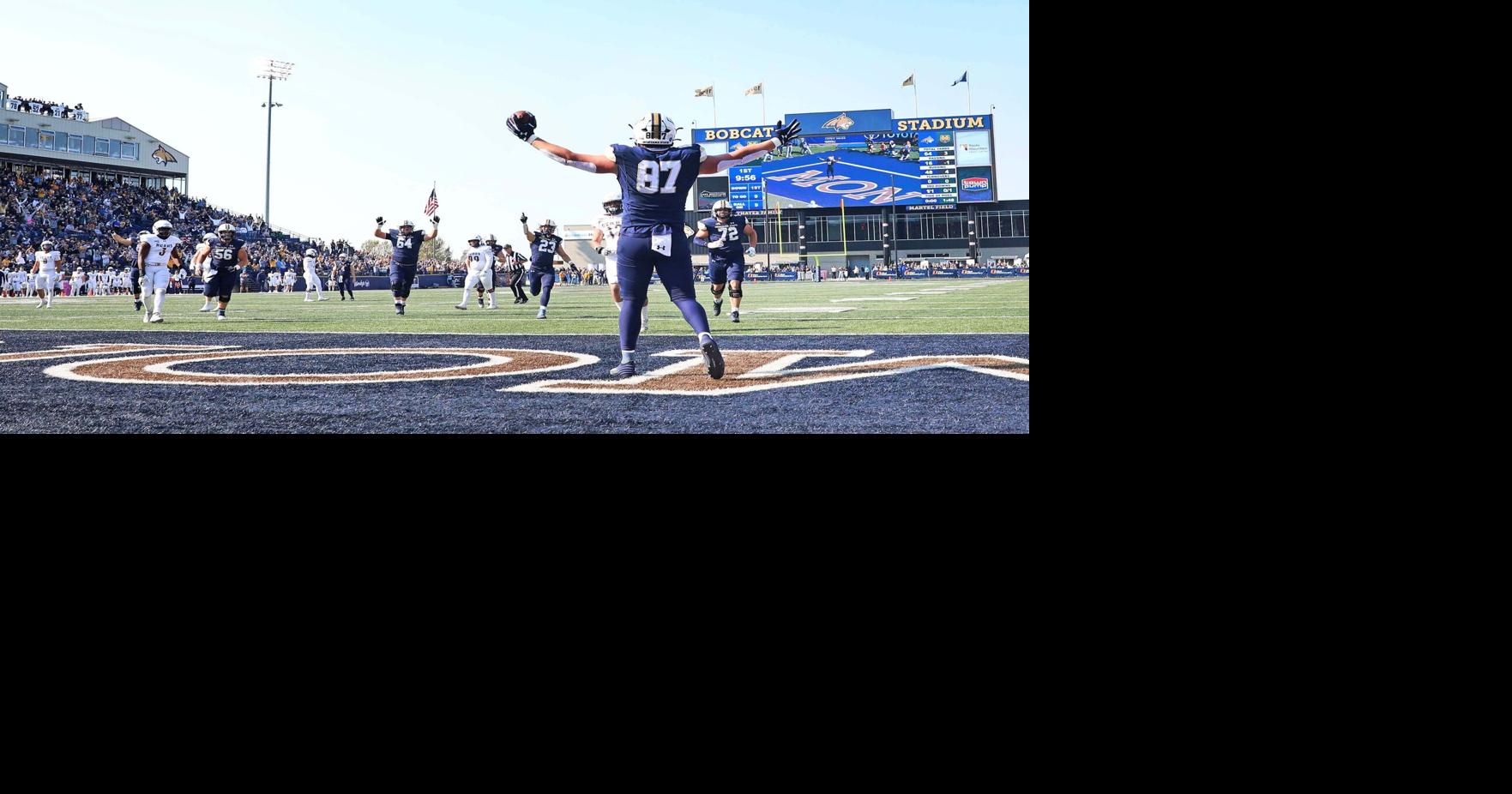 Former Bozeman Hawk Ryan Lonergan cherishes six years as a Montana ...