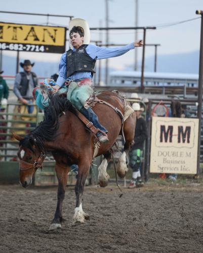 Photo gallery: Ennis 4th of July Rodeo | Local Sports ...