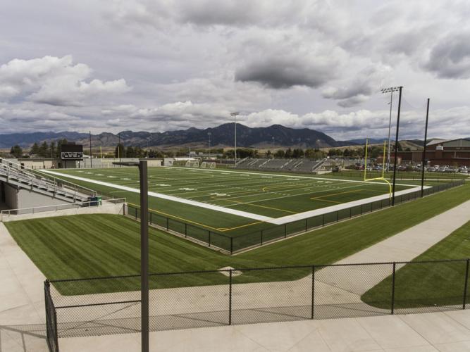 Raptors football ramping up to face first test in home opener | Prep ...
