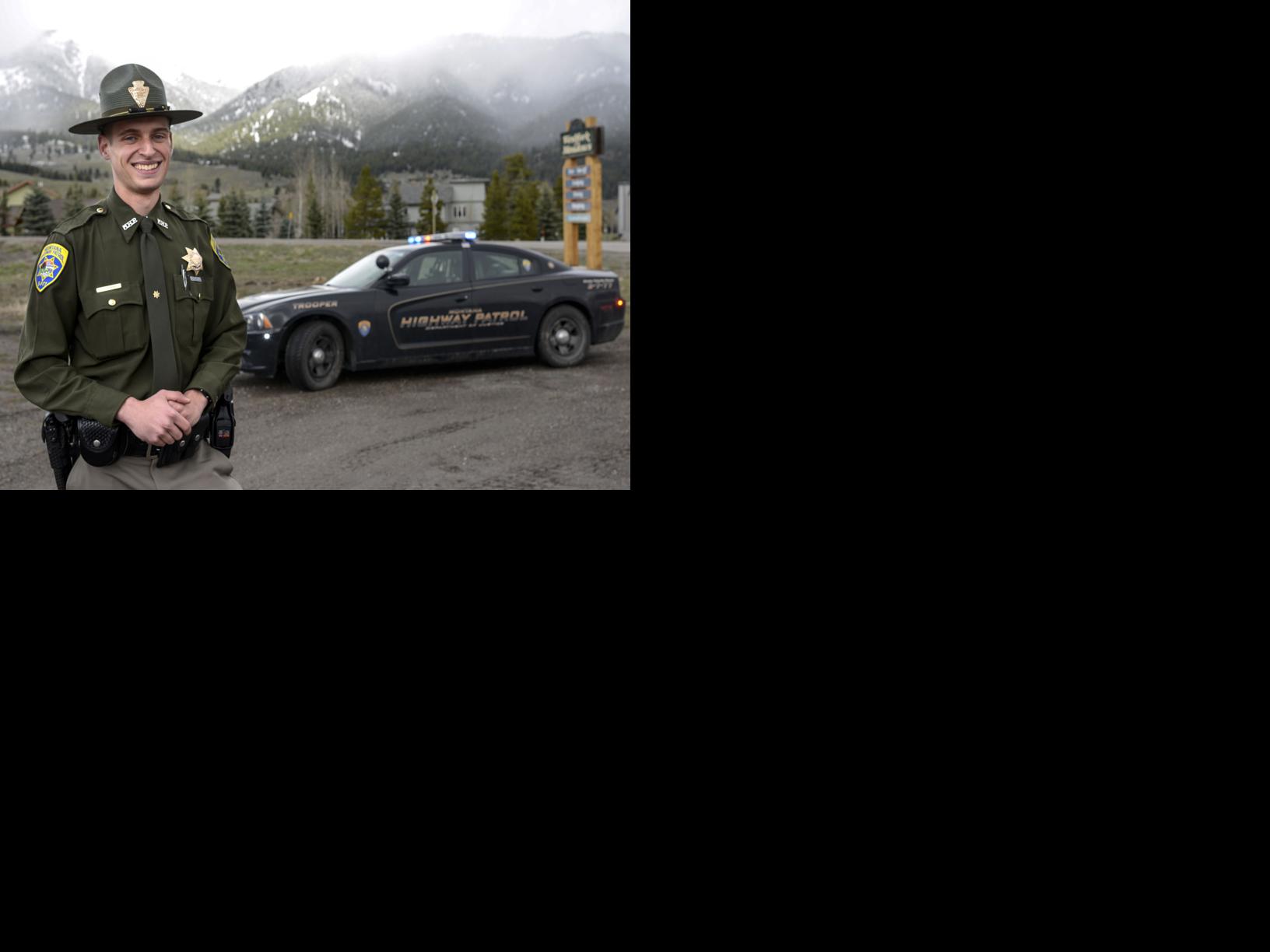 Montana Highway Patrol adds resident trooper to Big Sky | Crime and ...