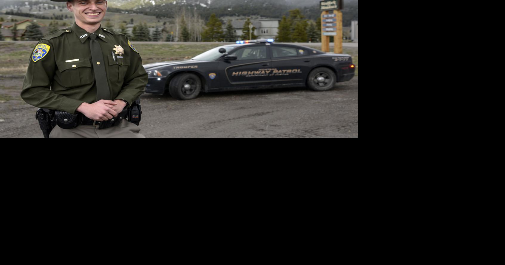 Montana Highway Patrol adds resident trooper to Big Sky | Crime and ...