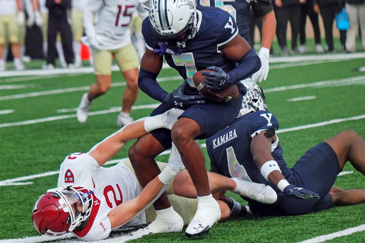 Yale stuns Youngstown, will face MSU Bobcats in FCS playoffs | Bobcats ...