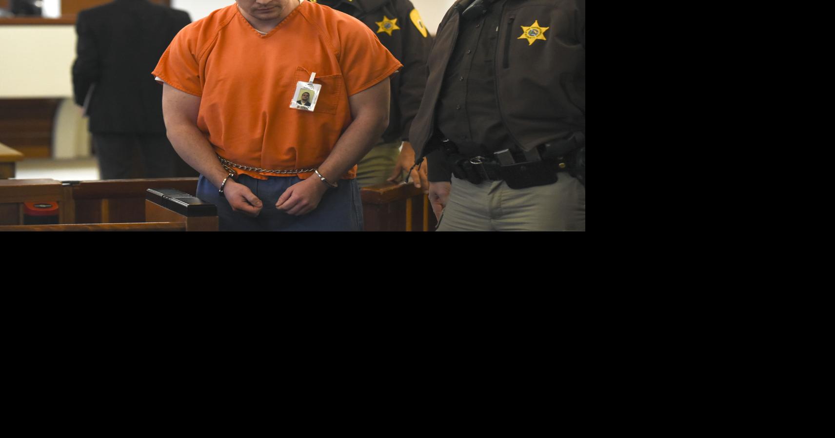 Trial scheduled for Bozeman man accused of killing father | Crime and ...