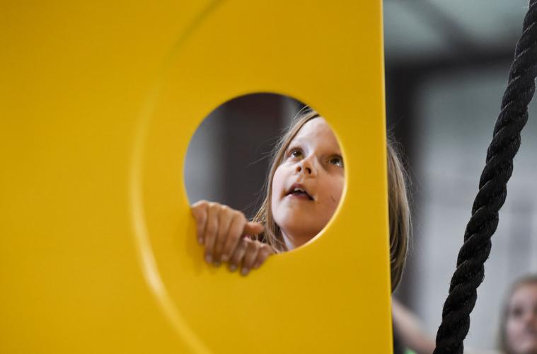 Trampoline park JumpTime comes to Bozeman | Ruckus ...