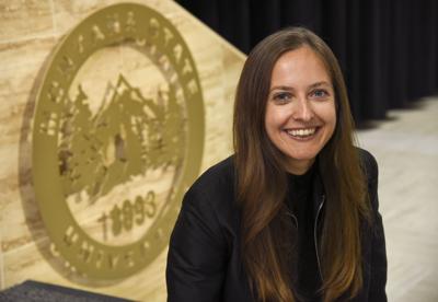 Virginia Tech shooting survivor shares safety lessons | Montana State ...