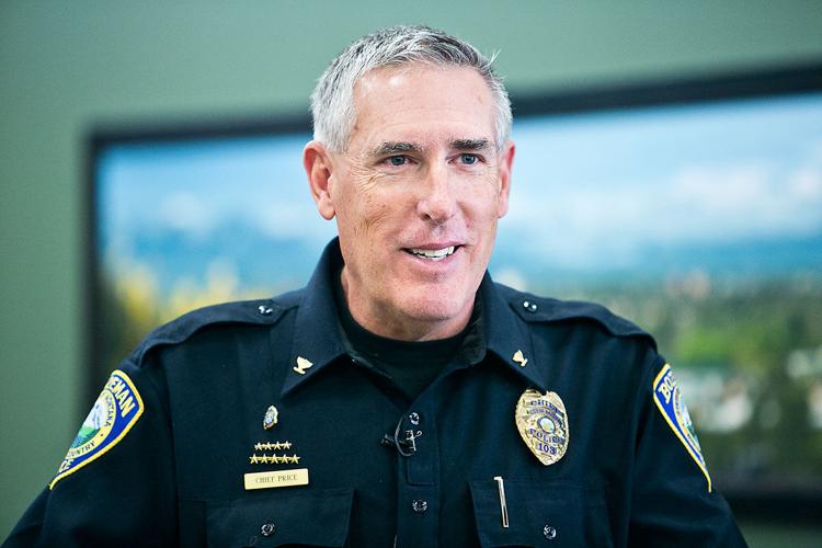 Bozeman police chief discusses his upcoming retirement | Crime and ...