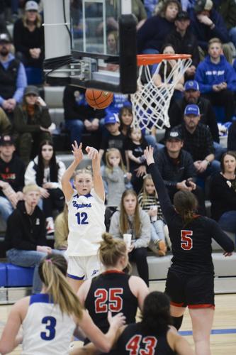 Photo Gallery: Girls crosstown basketball | Gallery ...
