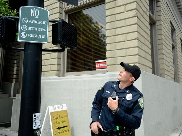 Bozeman police force larger than ever, still growing | Crime and Courts ...