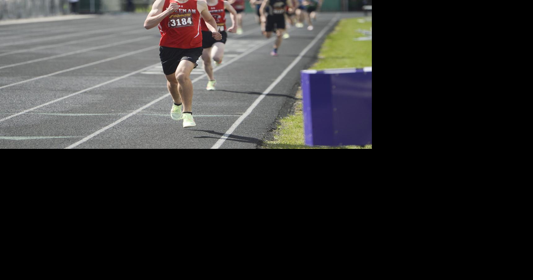 Bozeman's Neil and Brown break Montana 3,200 record at Arcadia ...
