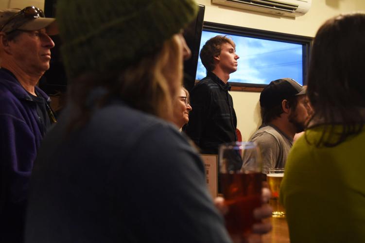 Mass Forest Service layoffs spark outrage in Bozeman | City ...