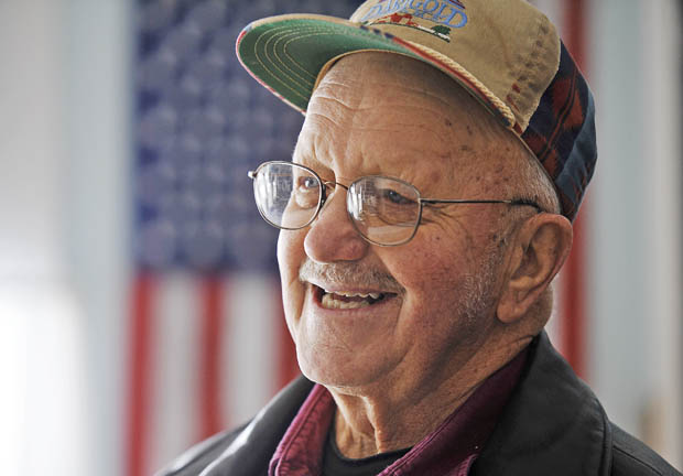 Pine Butte schoolhouse restoration preserves history, friendship | News ...