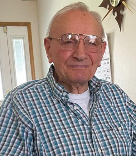 Miller, James Dean | Obituaries | bozemandailychronicle.com