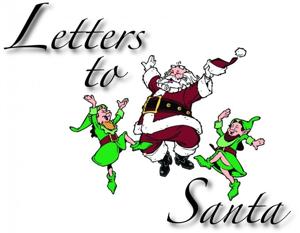 Letters to Santa | News | bozemandailychronicle.com