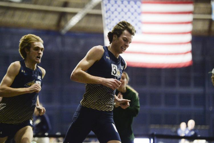 Three Montana State men run sub-4 miles at Big Sky Tuner | Bobcats ...