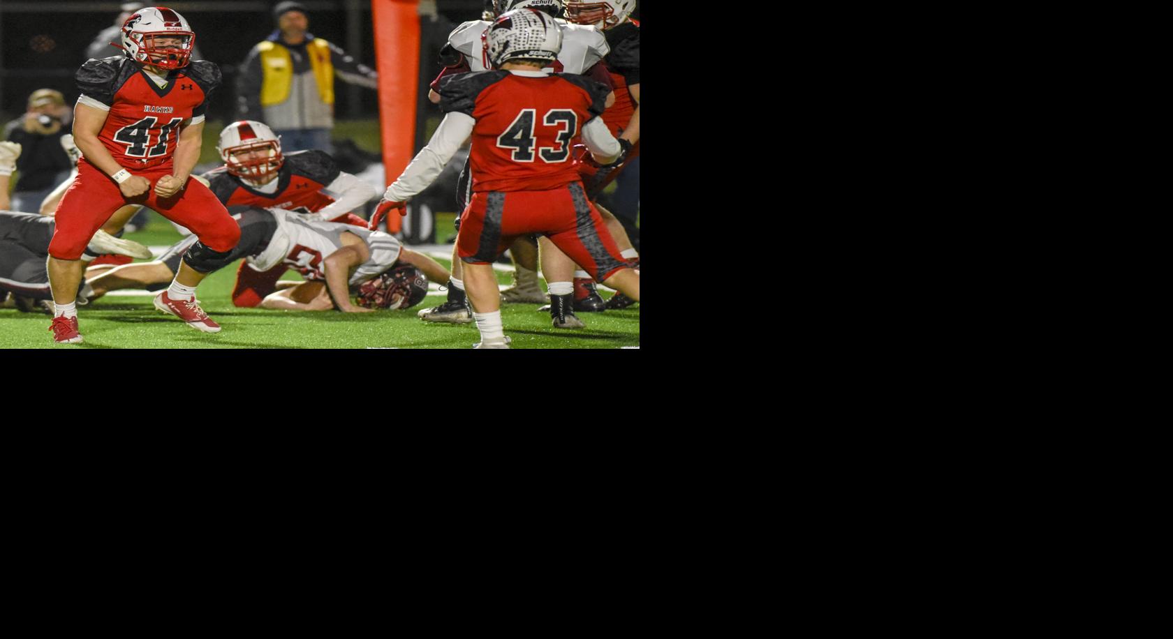 Bozeman defense clamps down in quarterfinal win over Helena | Prep ...