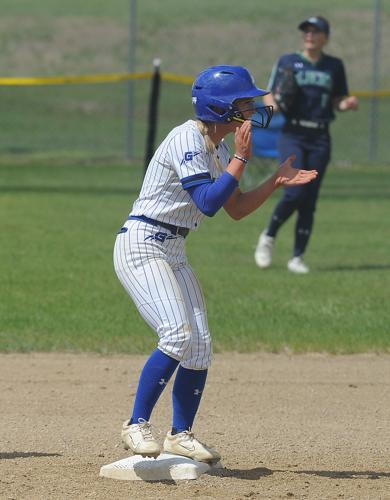 Gallatin softball ends season with losses to Billings Senior, Kalispell ...